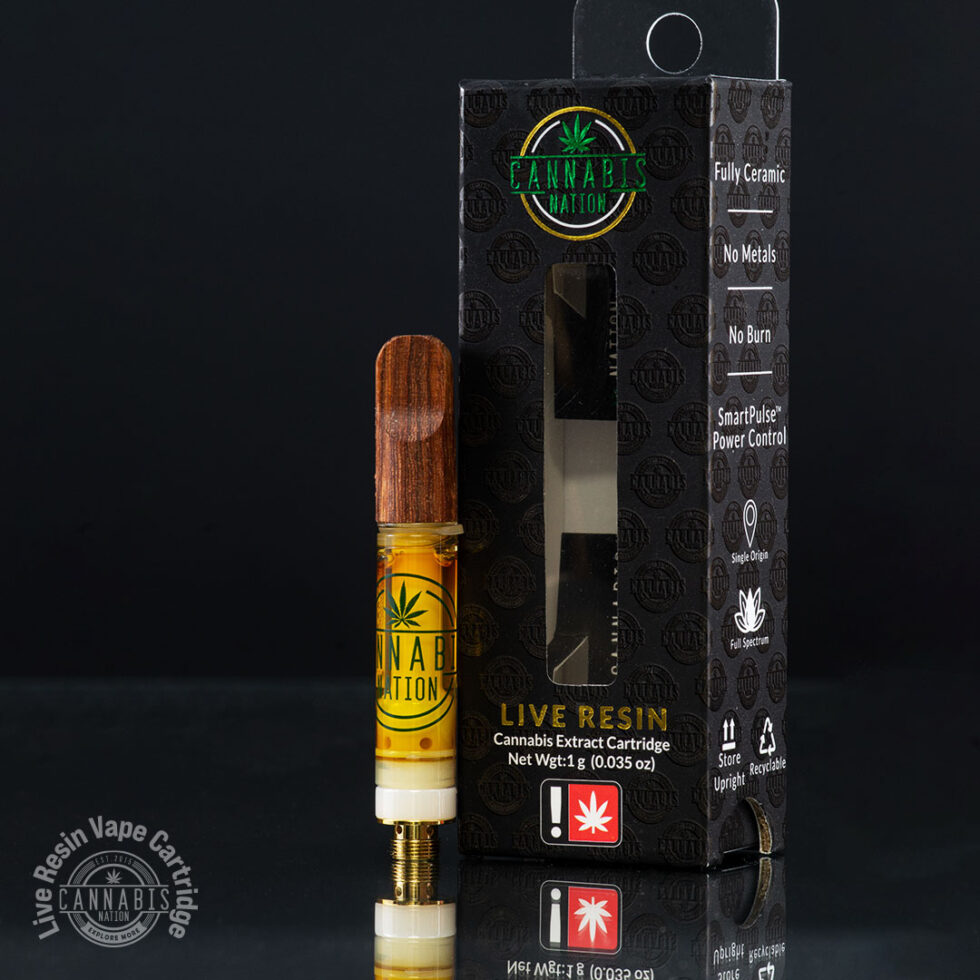 Our Products • Cannabis Nation Dispensaries